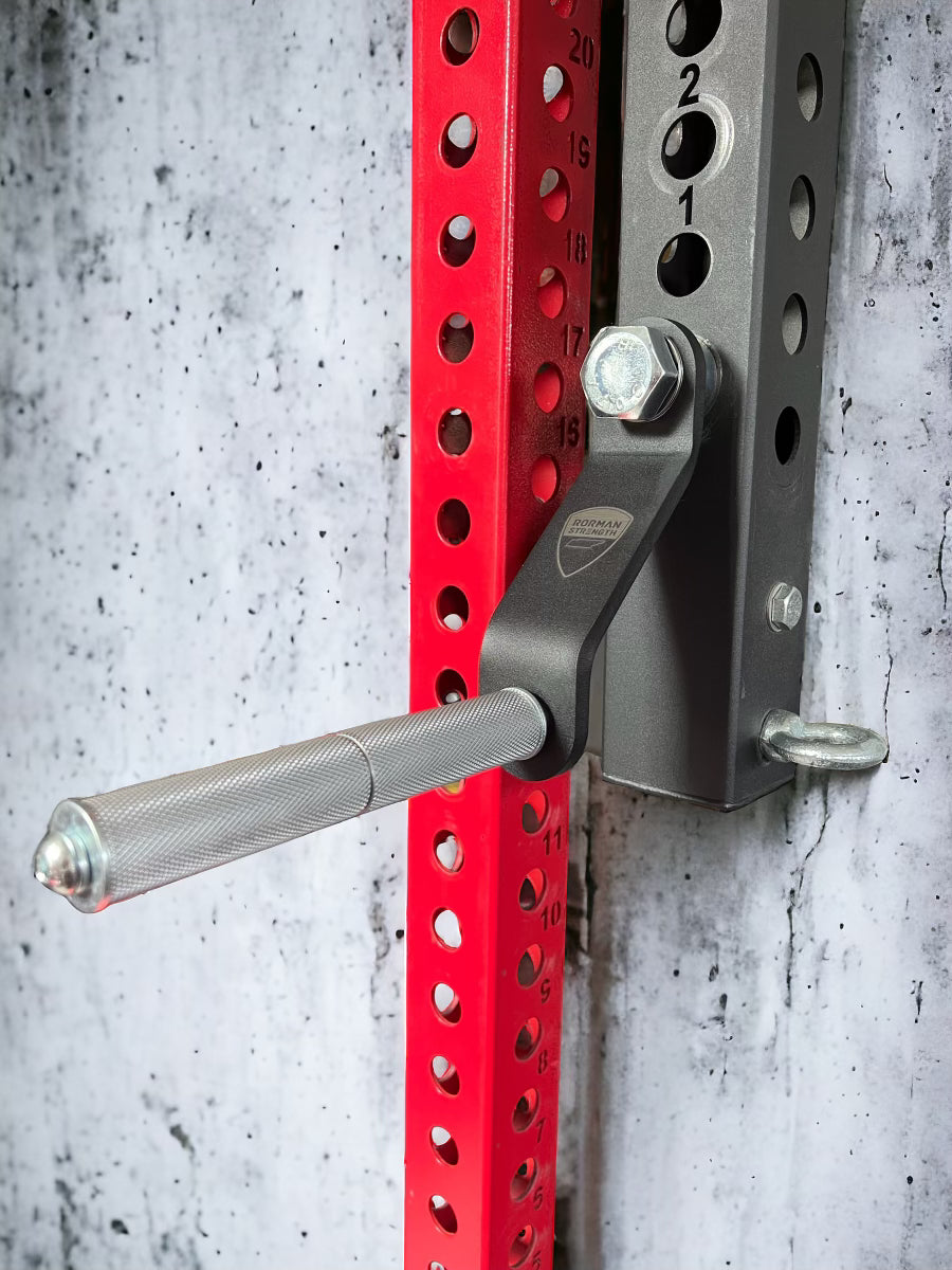 Megalith Handles (Free US Shipping) – Rorman Strength