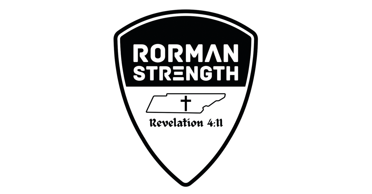 Rorman Strength