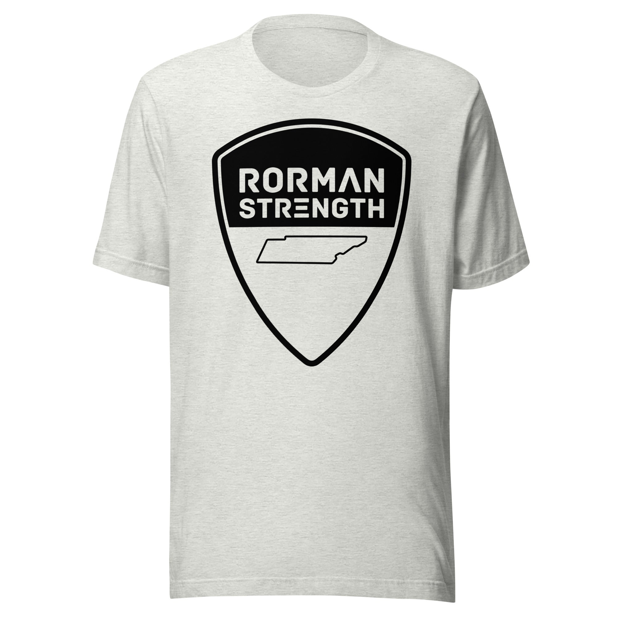 Rorman Strength